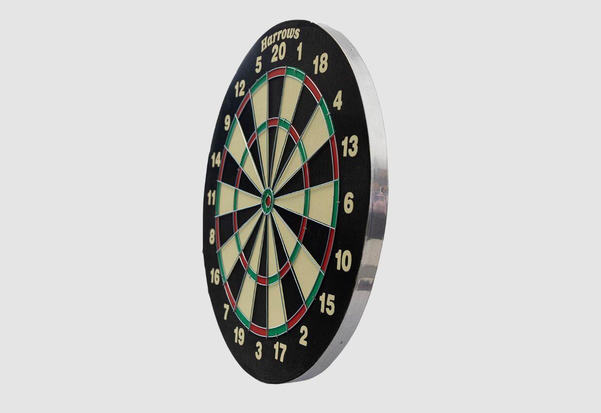 Support de cible Stella en Hévéa - Square | Decathlon