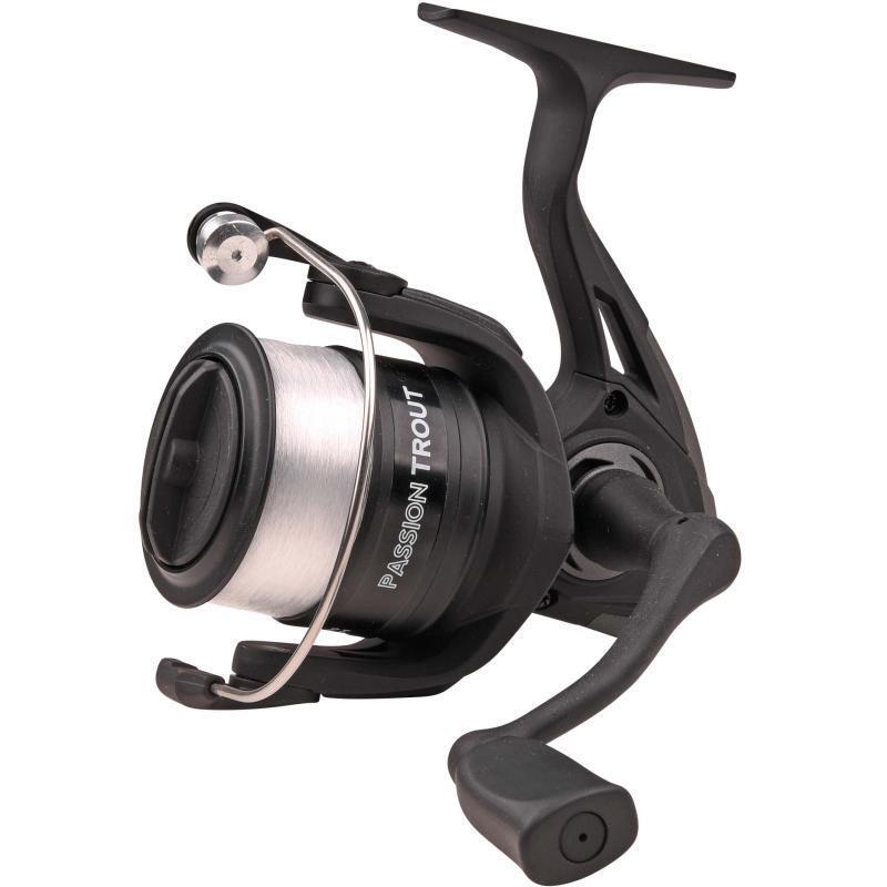 Reel Trout Master Passion 310g TROUT MASTER | Decathlon