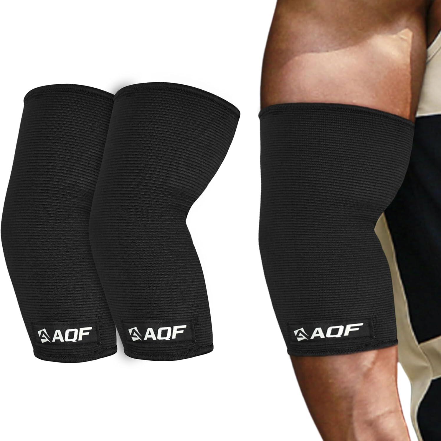 Elbow Sleeves for Enhanced Support and Performance | Decathlon UK