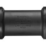 Bottom bracket type press-fit Shimano SM-BB92-41B Hollowtech II - Decathlon