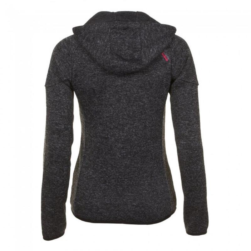 Veste polaire femme Peak Mountain Atora PEAK MOUNTAIN | Decathlon