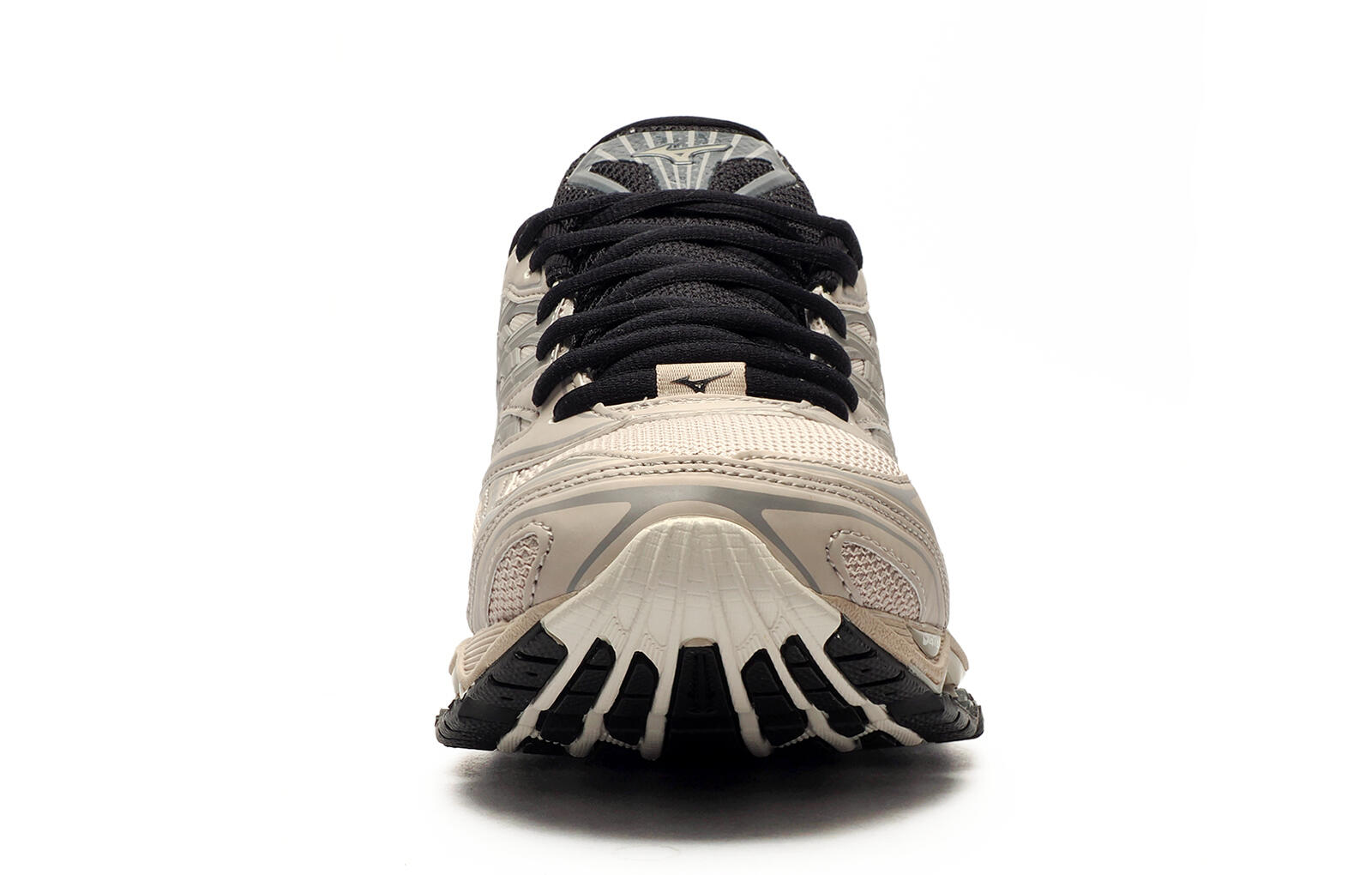 Mizuno Wave Prophecy LS Men's Trainers, Infinity Wave, Carbon Rubber ...