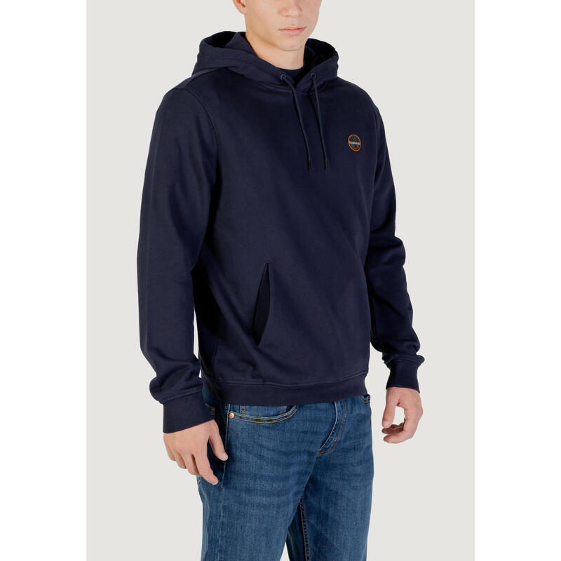 Bluza Mężczyzna NAPAPIJRI B-BADGE H NAPAPIJRI | Decathlon