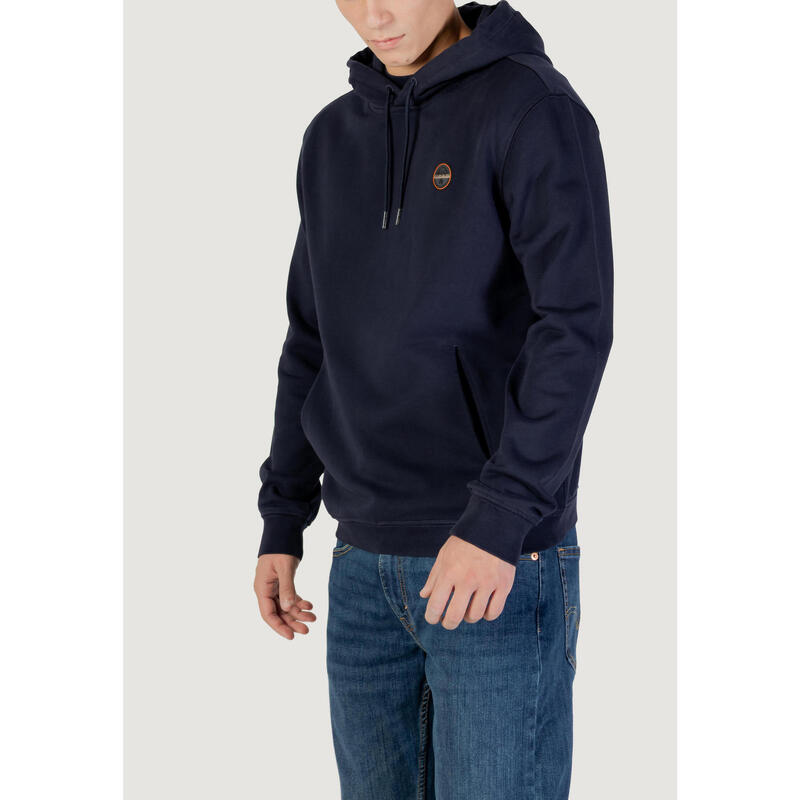 Bluza Mężczyzna NAPAPIJRI B-BADGE H NAPAPIJRI | Decathlon