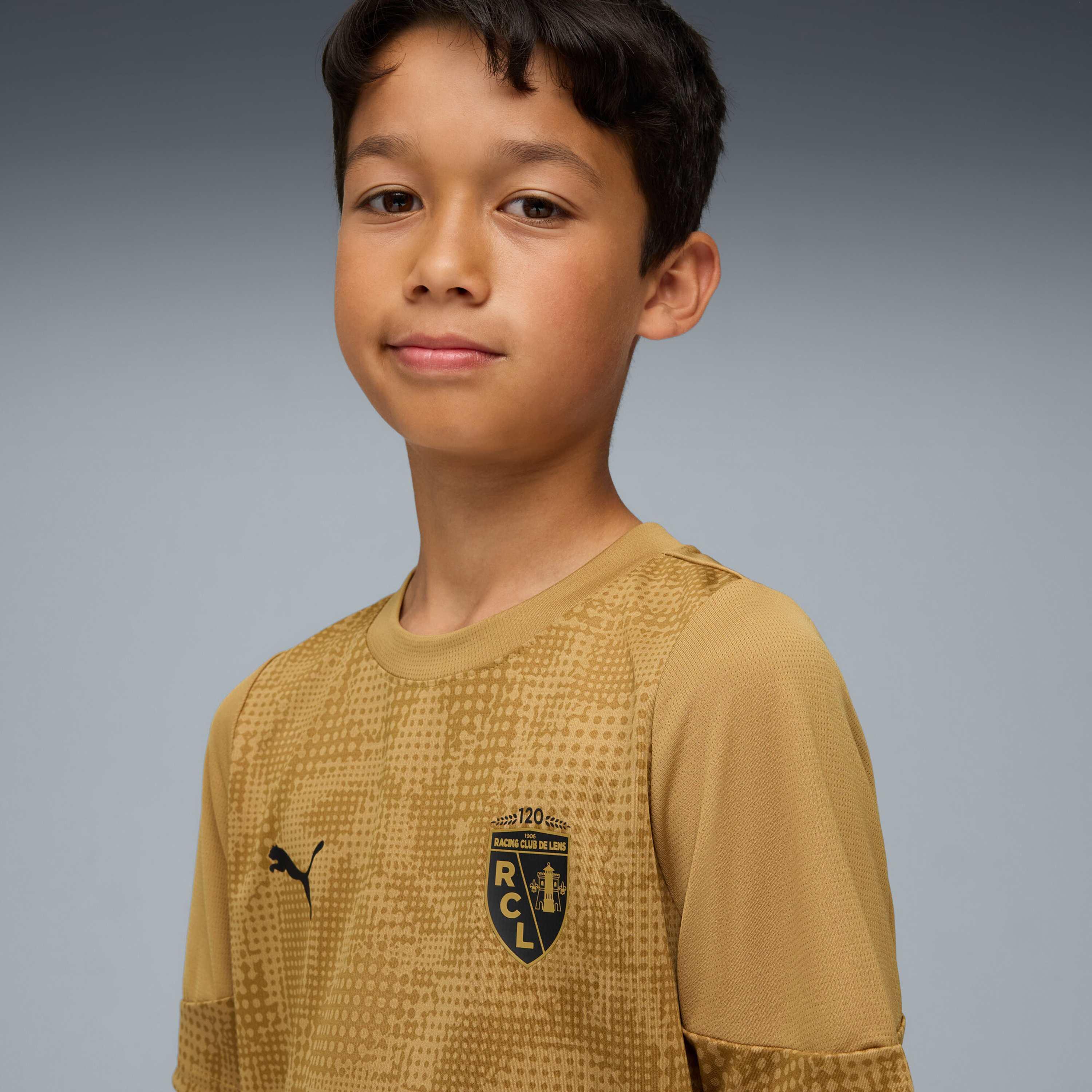 RC Lens Kids Jersey 2025/26 PUMA | Decathlon