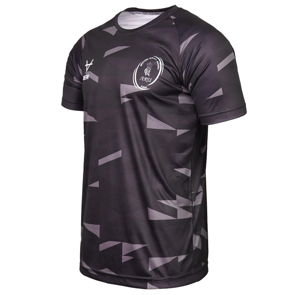 Army ARU 2025/26 Mens Training T-Shirt | Decathlon