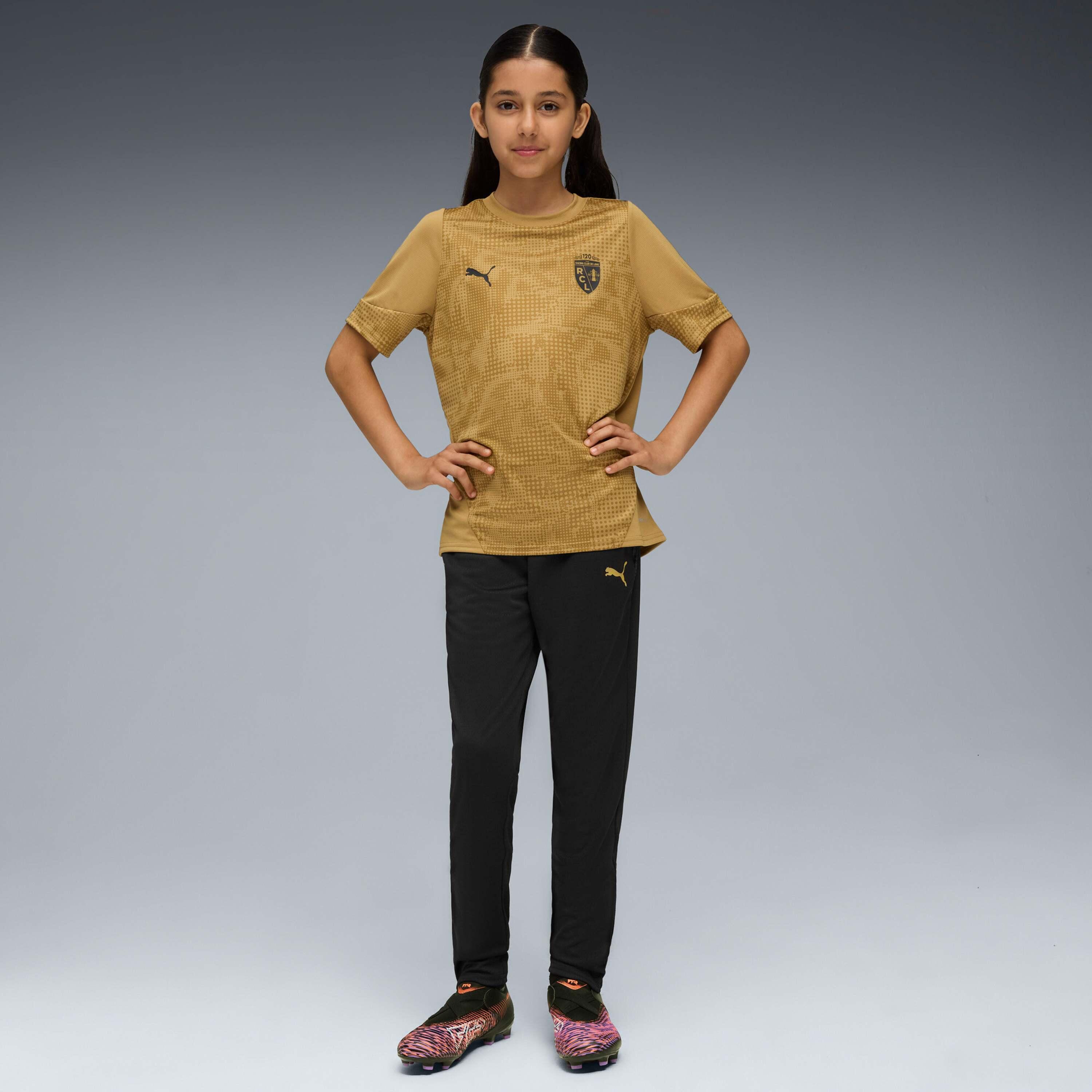 RC Lens Kids Jersey 2025/26 PUMA | Decathlon