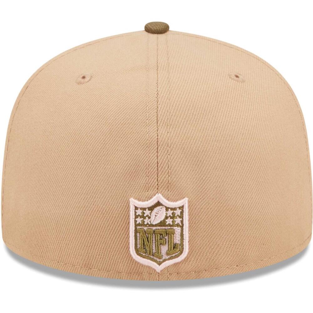 Buffalo Bills NFL Cap New Era Adult American Football Snapback Hat ...