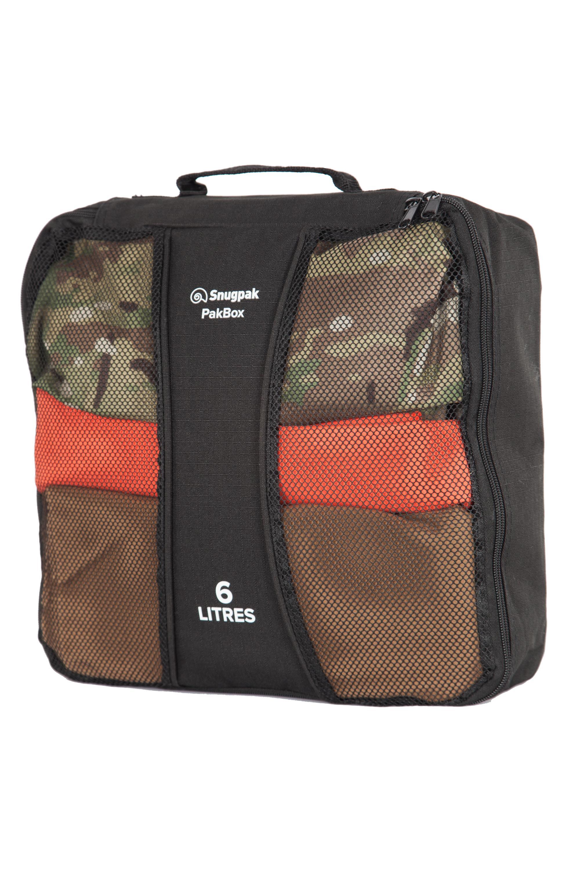 Packing cubes | Decathlon