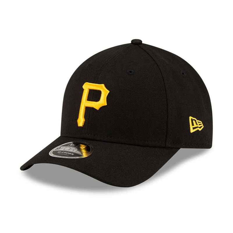 Baseball cap New Era 9forty Pirates MLB Plyr Rep MC - Decathlon