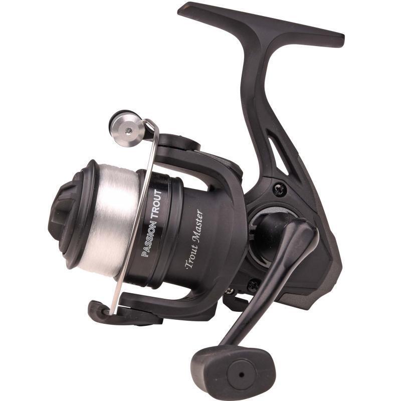 Reel Trout Master Passion 180 g TROUT MASTER | Decathlon