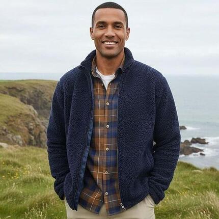Sherpa fleece | Decathlon