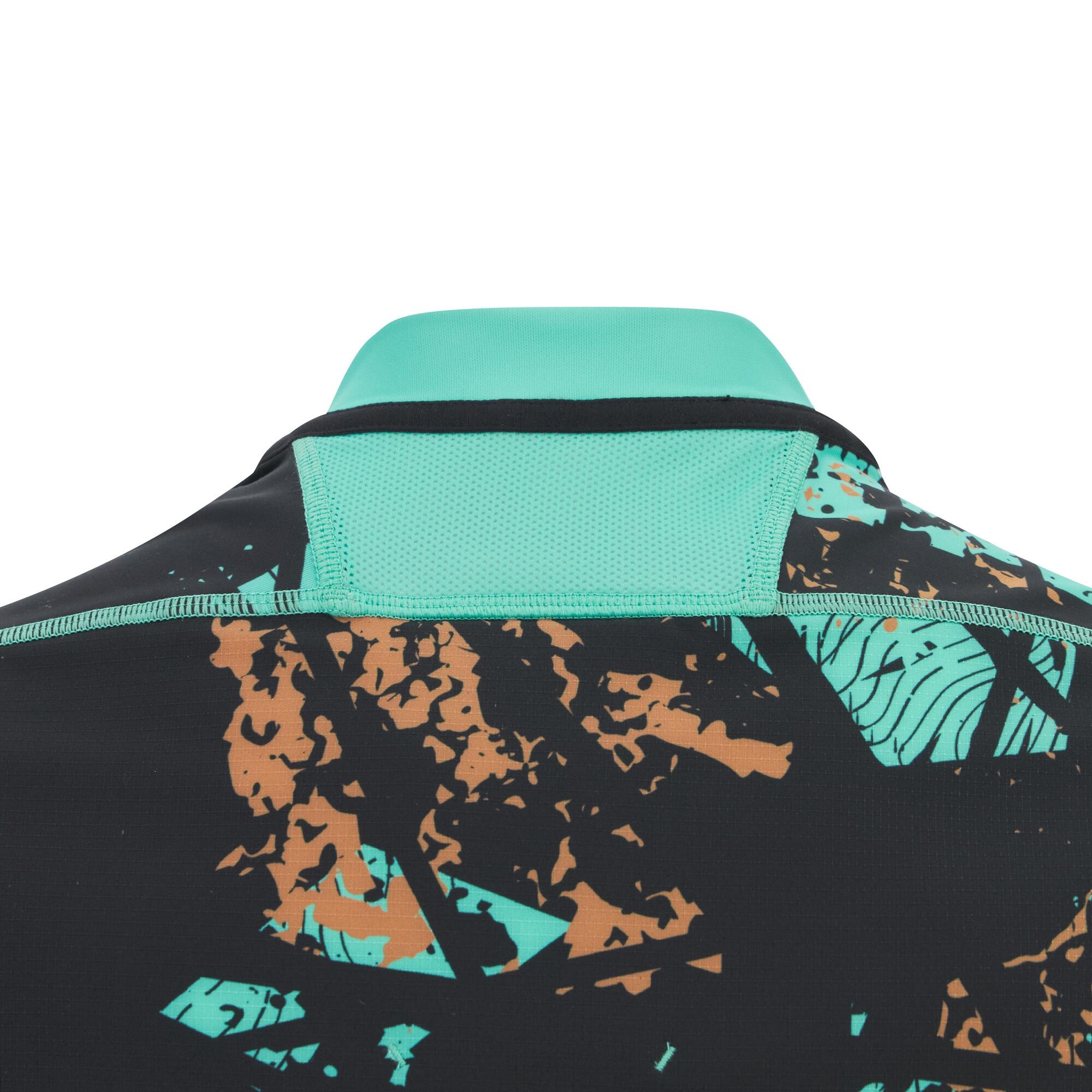 Ospreys Rugby 2025/26 Mens Training Rugby Shirt | Decathlon