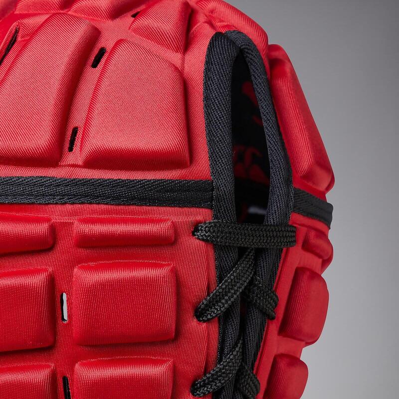 Gyermek rögbi sisak Canterbury Raze CANTERBURY - Decathlon