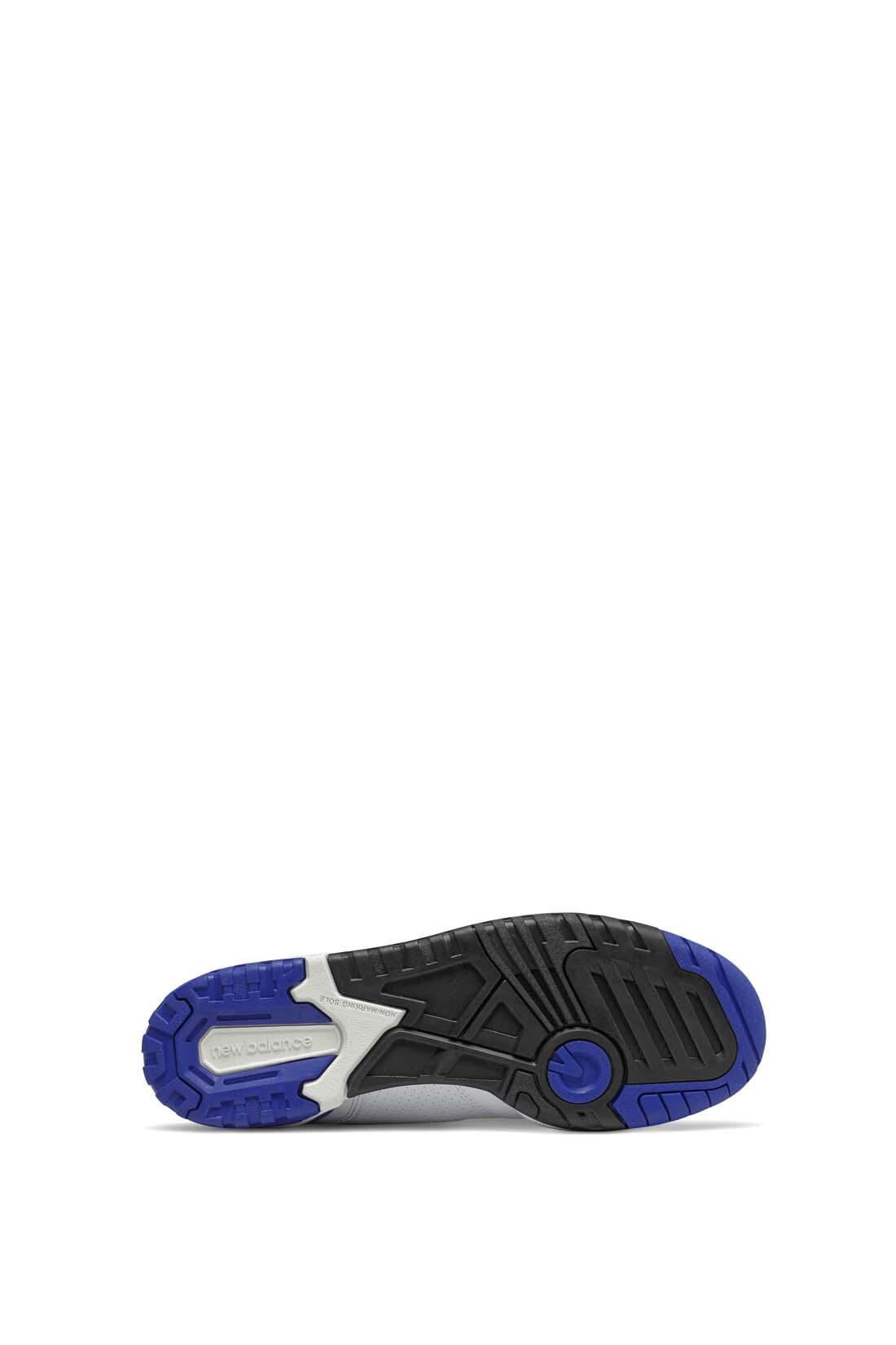 New Balance 550 White Blue | Decathlon