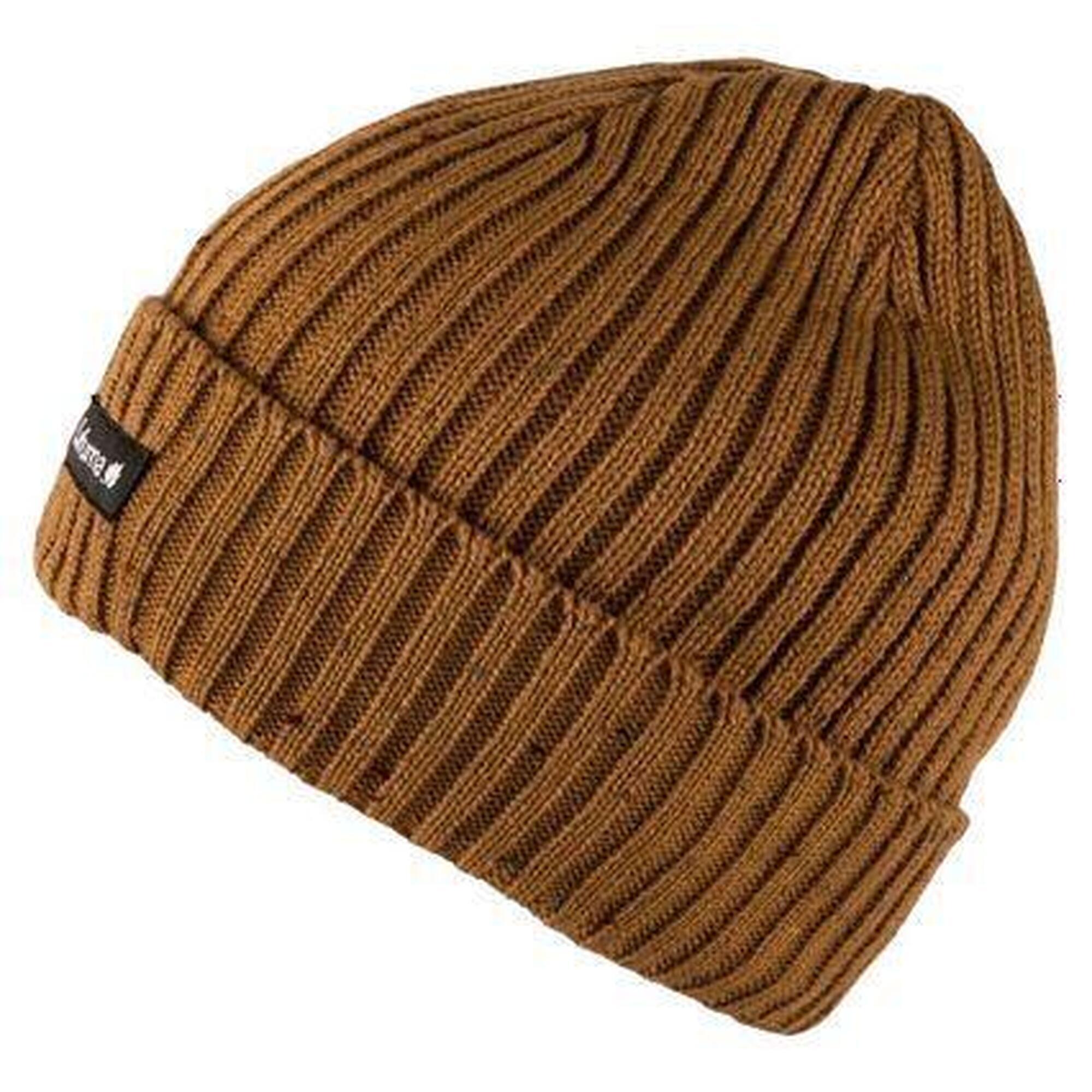 Bonnet Lafuma Wonder Beanie Homme Beige LAFUMA | Decathlon