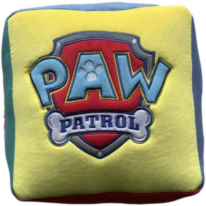 PAW PATROL - Pernă PAW PATROL Multicolor | Decathlon