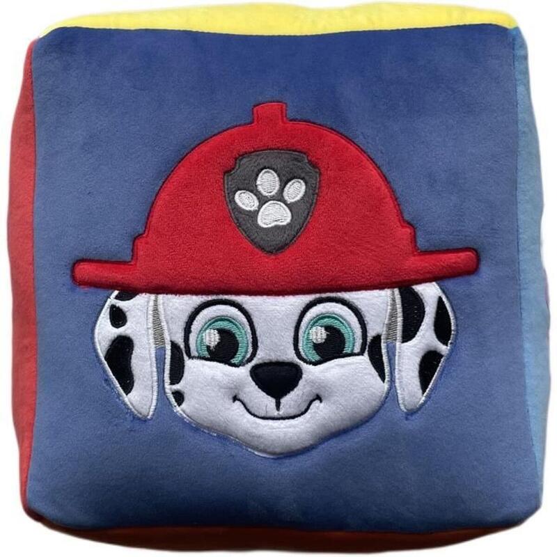 PAW PATROL - Pernă PAW PATROL Multicolor | Decathlon