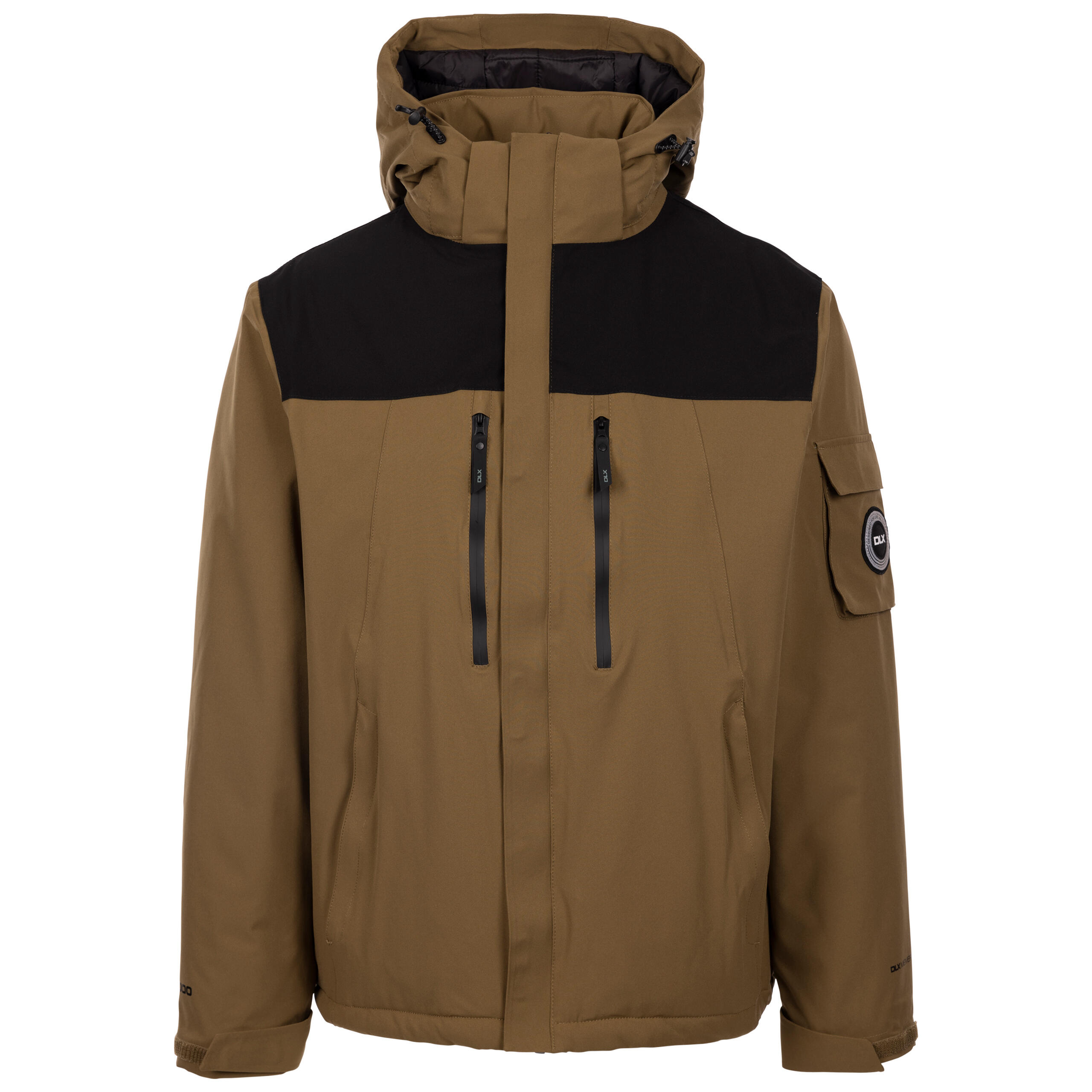 Dlx waterproof jacket | Decathlon