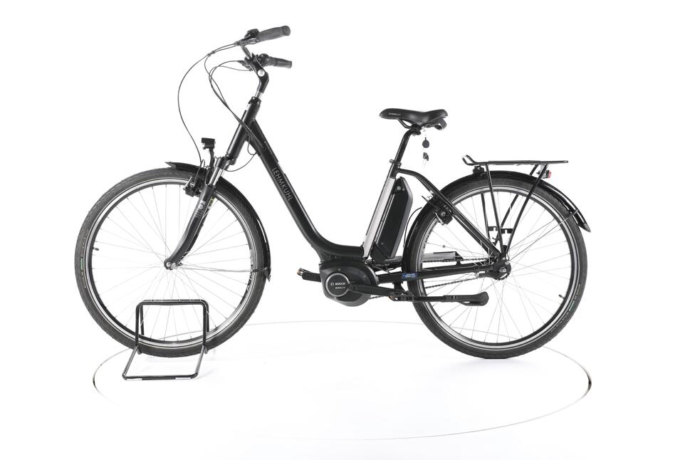 Reconditionné - Lehmkuhl P5.0 City Vélo électrique Entrée basse - Très ...