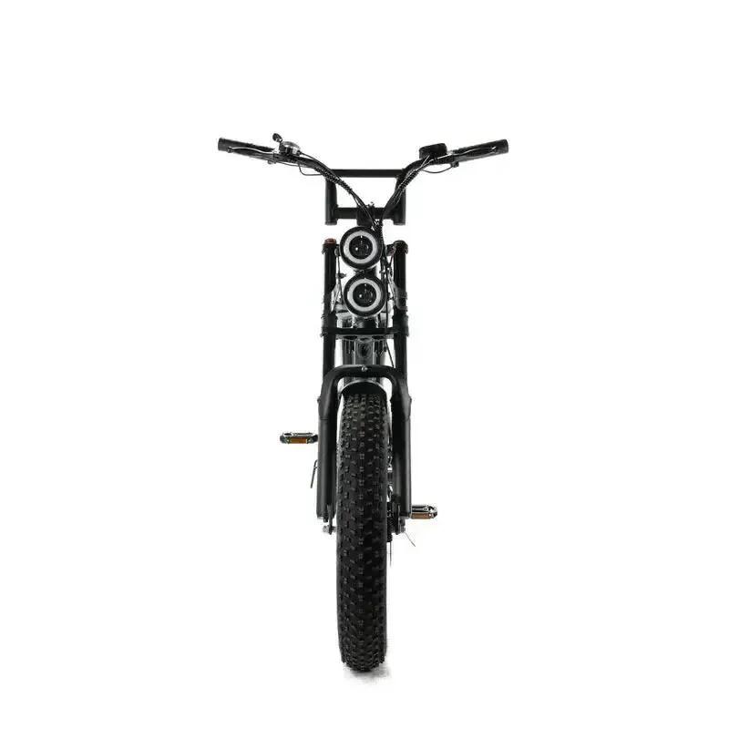 Engwe M20 E-bike 250Watt motorvermogen, topsnelheid 25 km/u, 20 inch banden | Decathlon