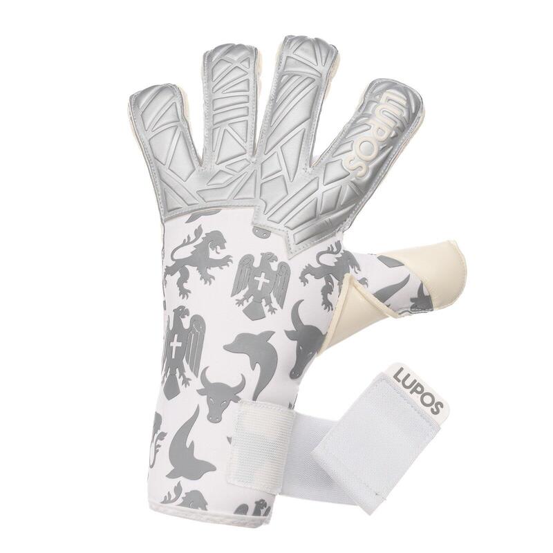 LUPOS - Mănuși portar LUPOS Helix One 7 | Decathlon