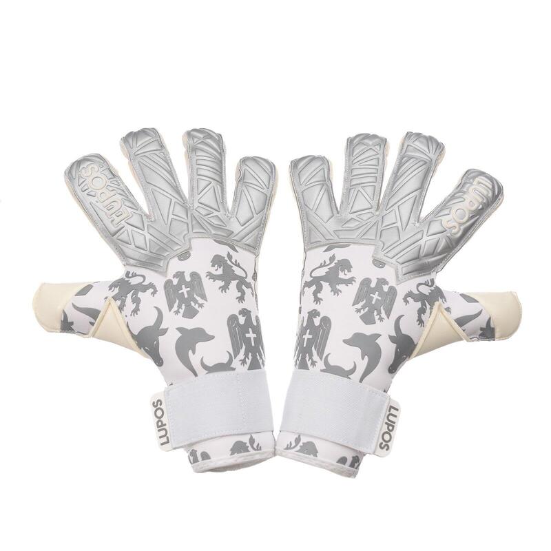 LUPOS - Mănuși portar LUPOS Helix One 7 | Decathlon