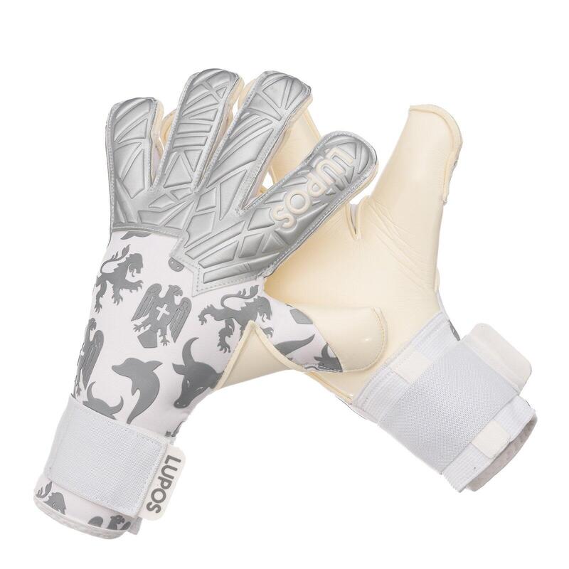 LUPOS - Mănuși portar LUPOS Helix One 7 | Decathlon