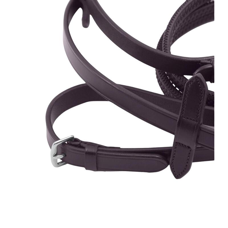 Rênes en caoutchouc Premier Equine Diego Pony 50" PREMIER EQUINE ...