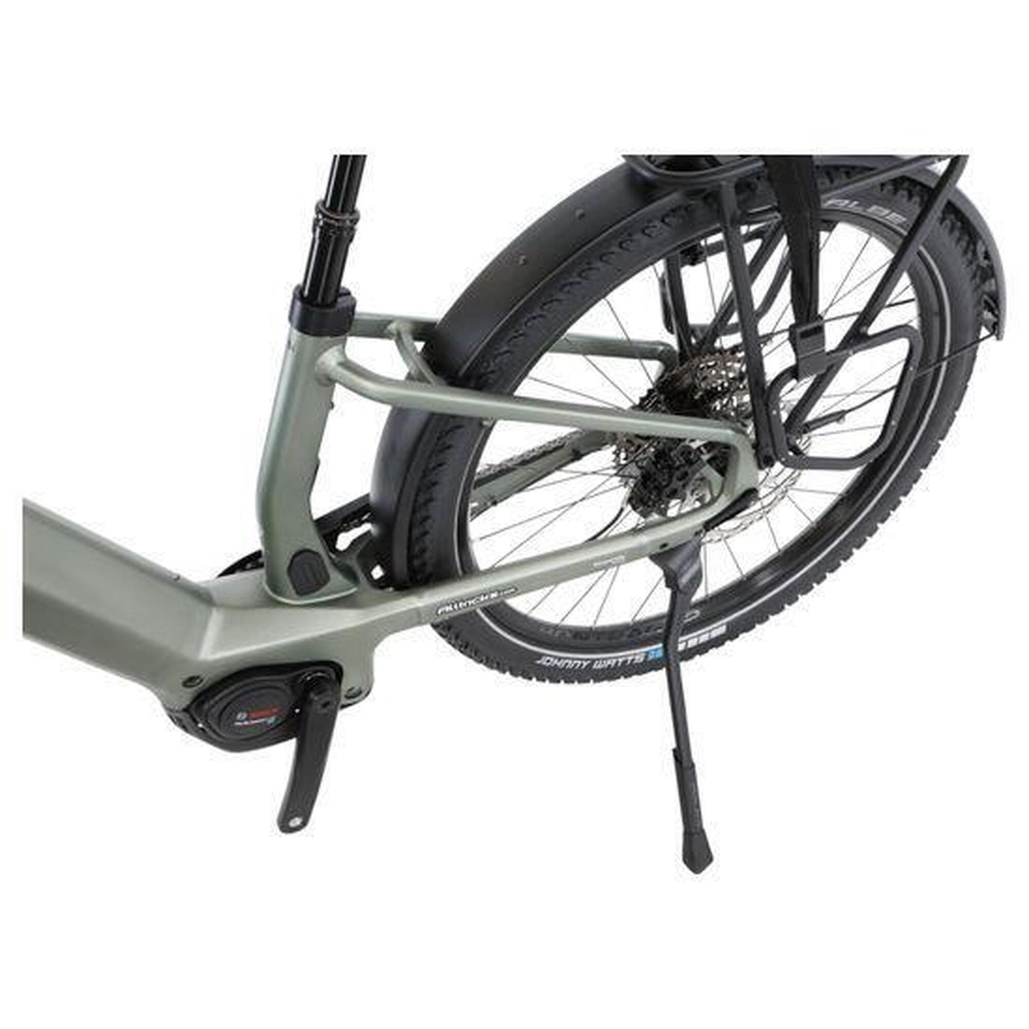 Reconditionné Vélo de ville électrique Diamant Suvea Trip Pro LS Shi ...