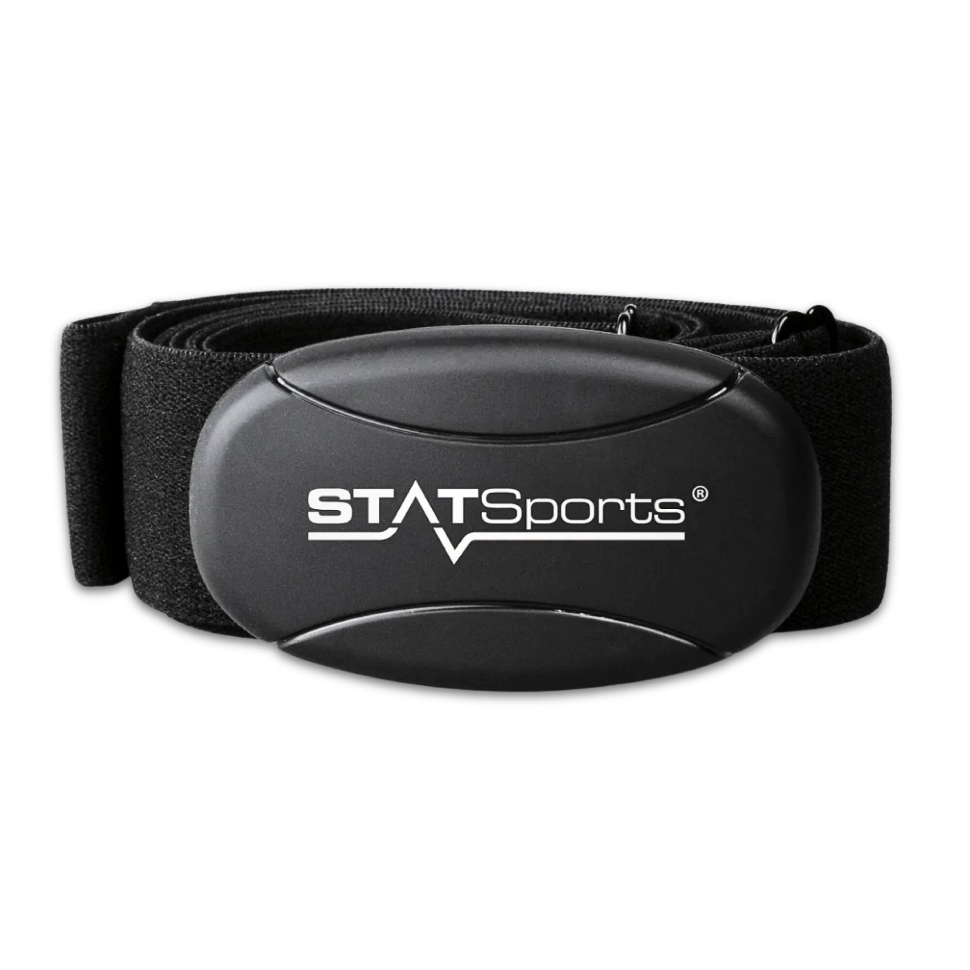 STATSports Magnetic Heart Rate Monitor – For Use with APEX GPS Pod & Academy App | Decathlon