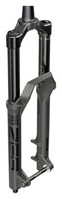 Rockshox Zeb Ultimate RC2 27,5 '' Gabel | Boost 15x110 mm | Offset 38 ...
