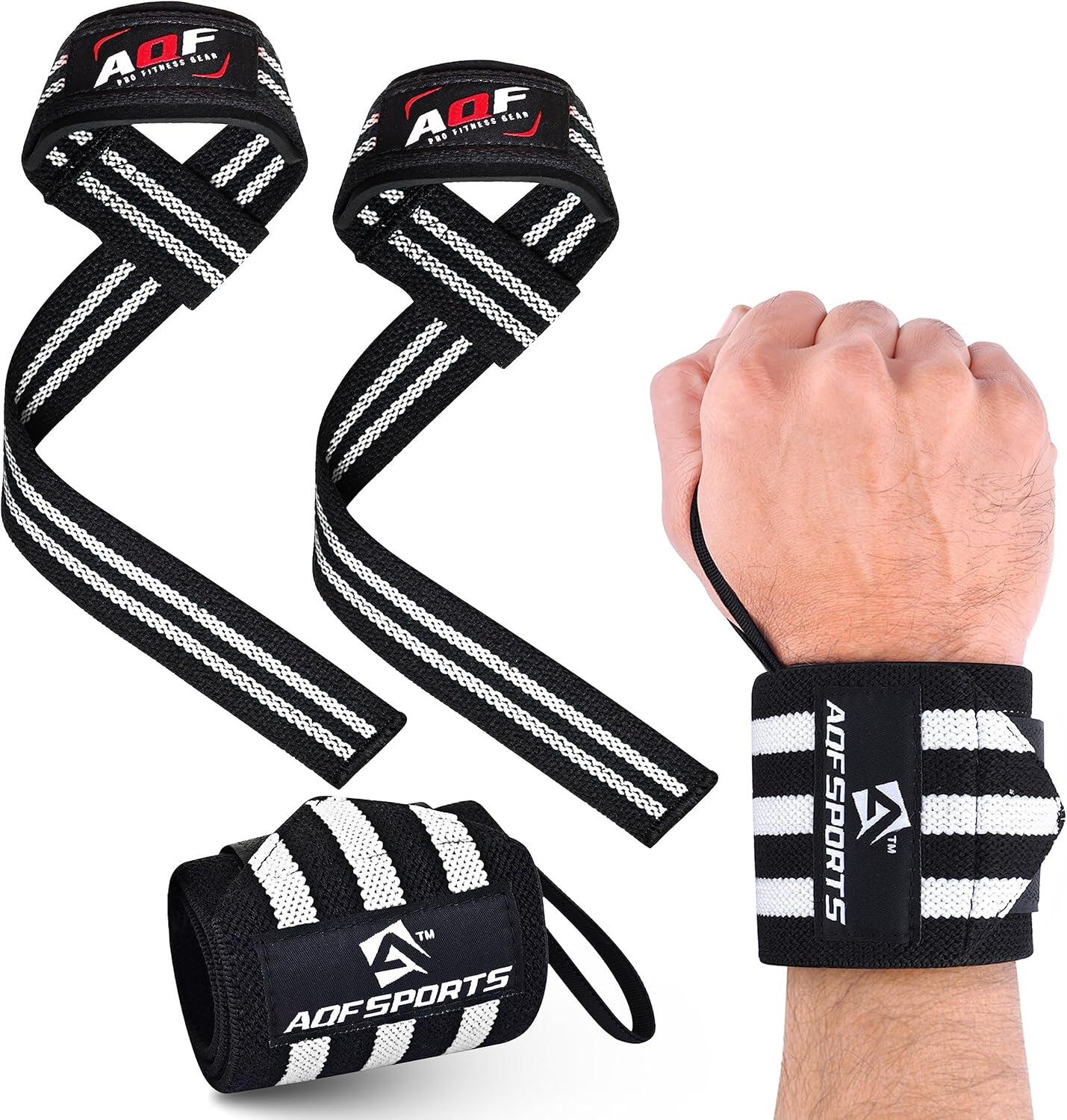 Gym straps | Decathlon