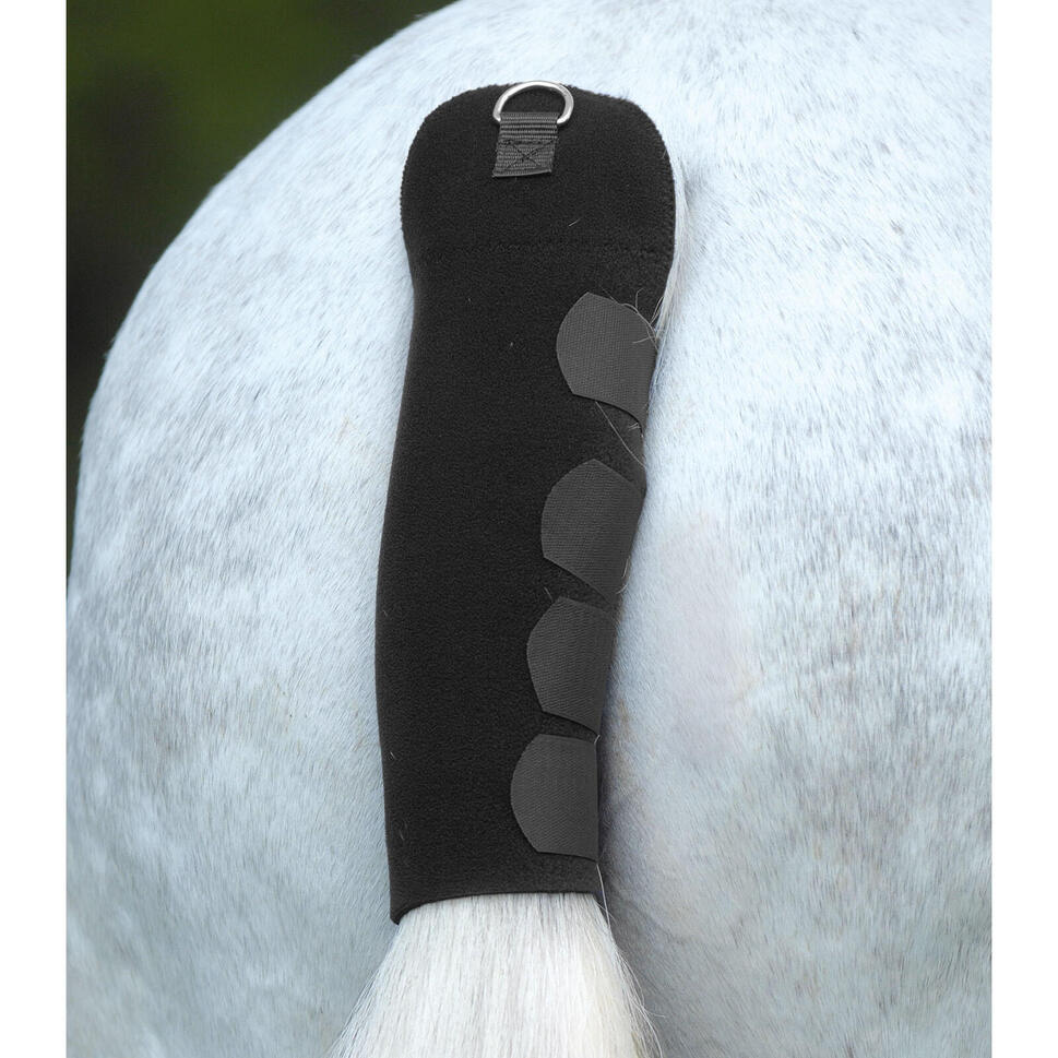 Protège-queue pour cheval Waldhausen | Decathlon