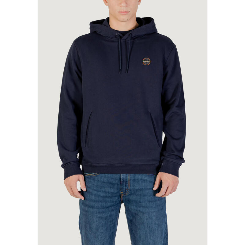 Bluza Mężczyzna NAPAPIJRI B-BADGE H NAPAPIJRI | Decathlon