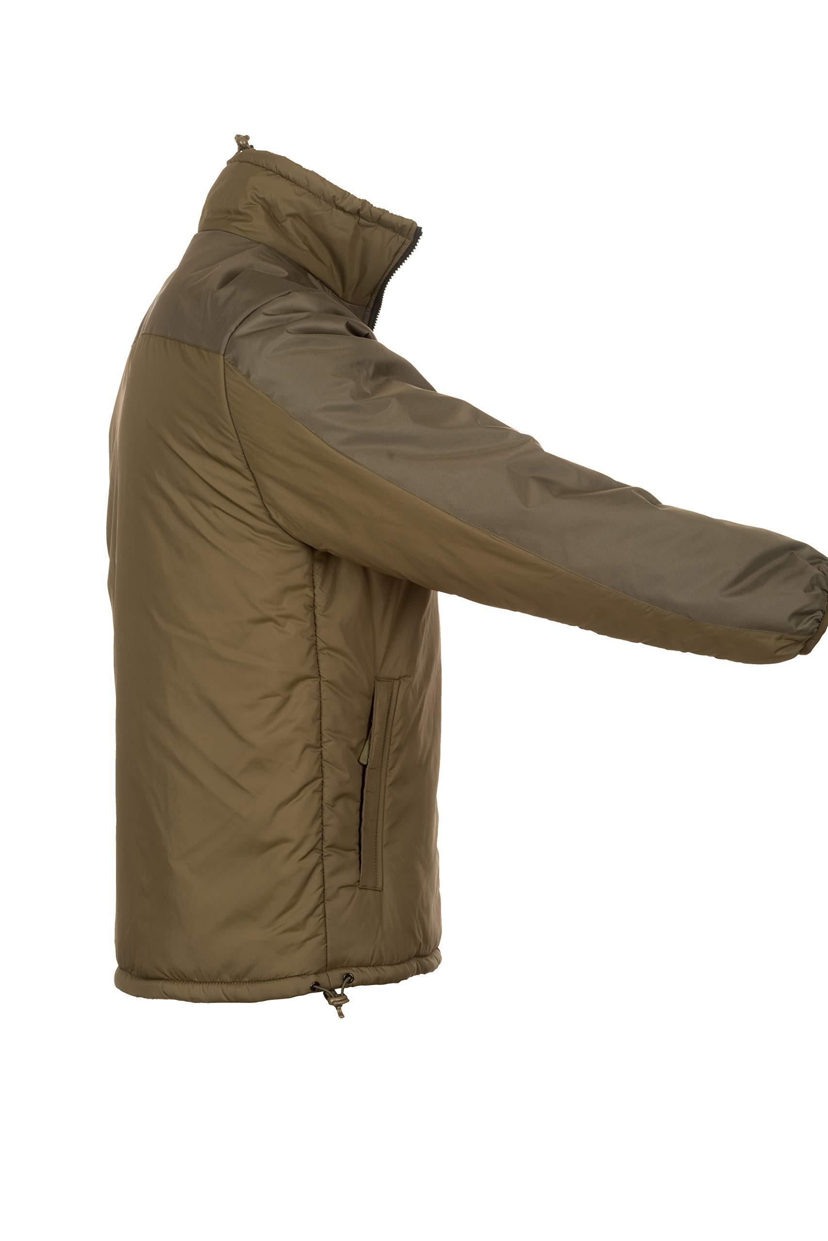 Snugpak Sleeka Elite Reversible Insulated Jacket SNUGPAK | Decathlon