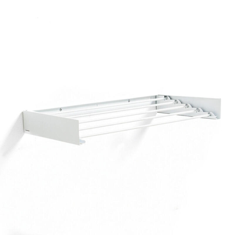 INNOVAGOODS - Uscător de rufe pliabil, extensibil și retractabil de ...