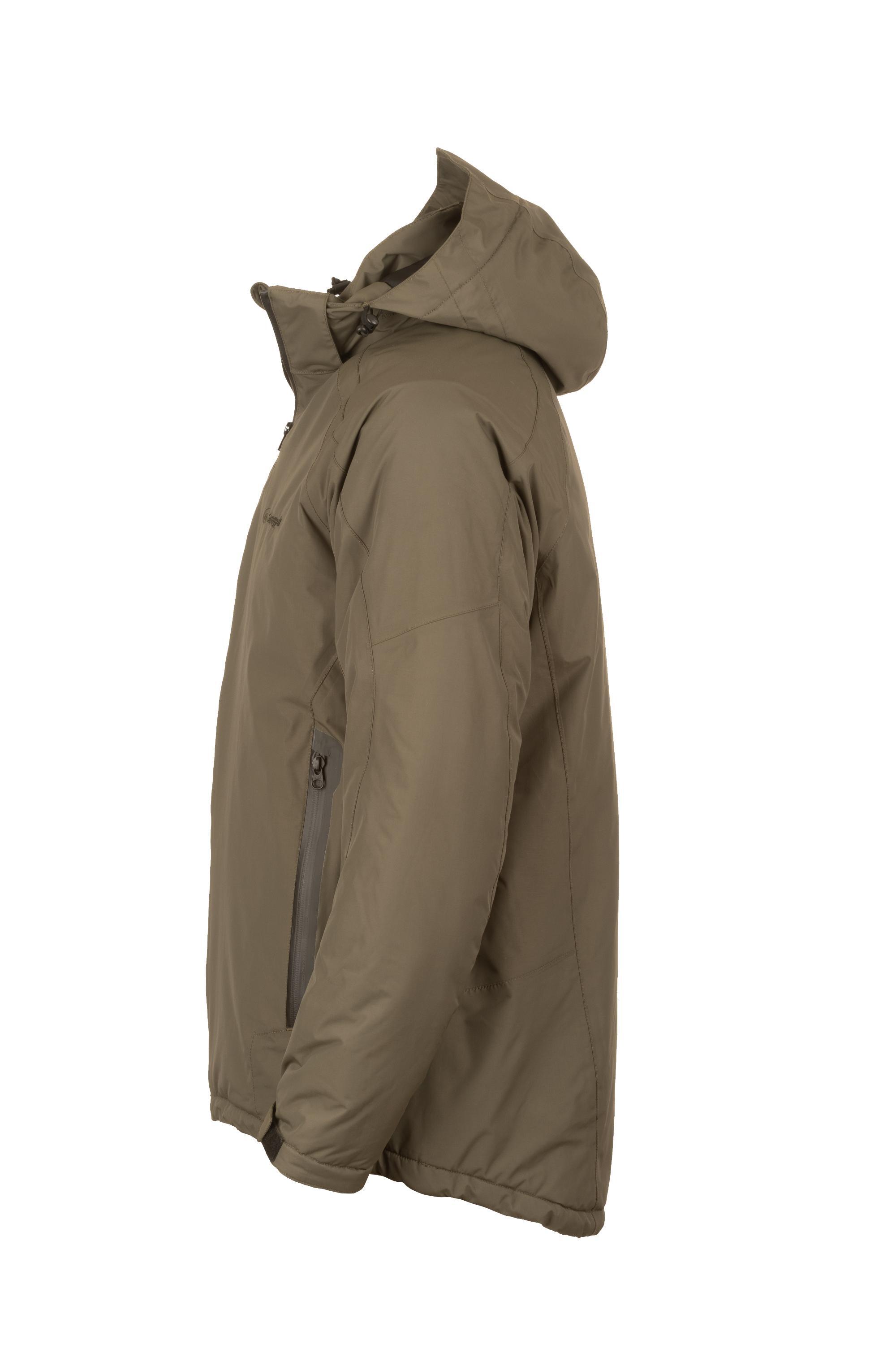 Snugpak Torrent Extreme Waterproof Insulated Jacket | Decathlon