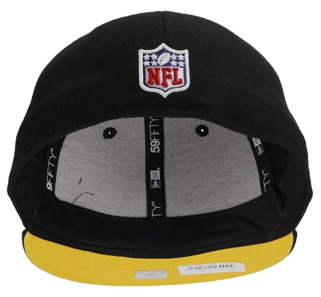 Minnesota Vikings NFL Cap Men's New Era Adult American Football Hat ...