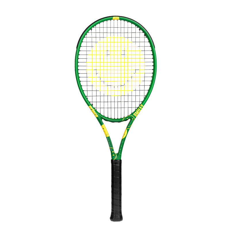 Tennisracket Prince Best Power 285 Smiley | Decathlon