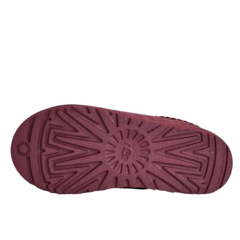 Tasman II Slipper Burnt Magenta UGG - Decathlon