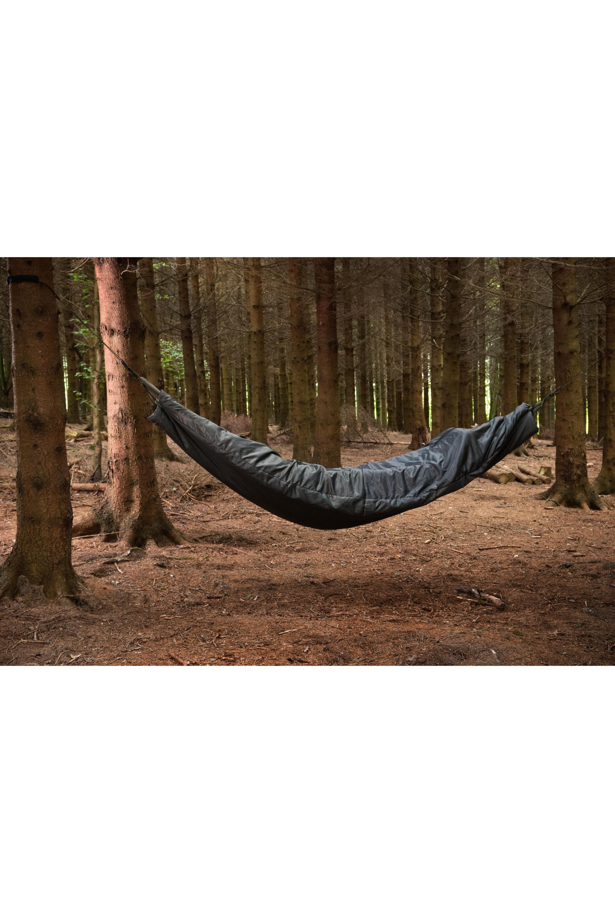 Snugpak Hammock Cocoon - Insulated Travel Cocoon for Hammocks | Decathlon