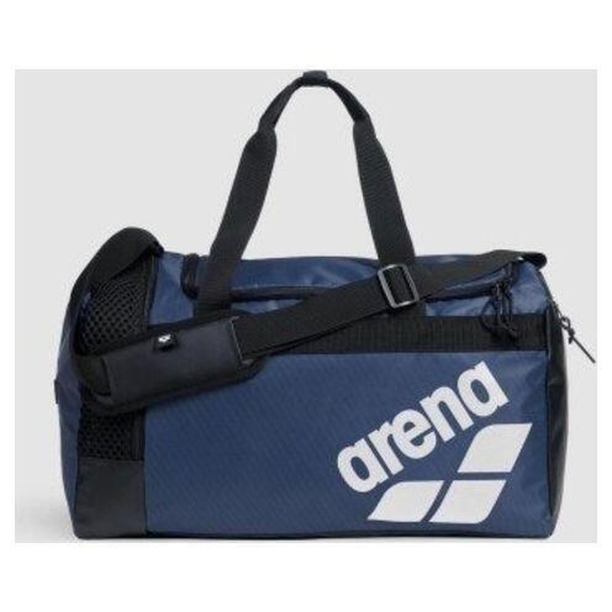 Sac de sport Arena All Set 40L Bleu marine ARENA | Decathlon