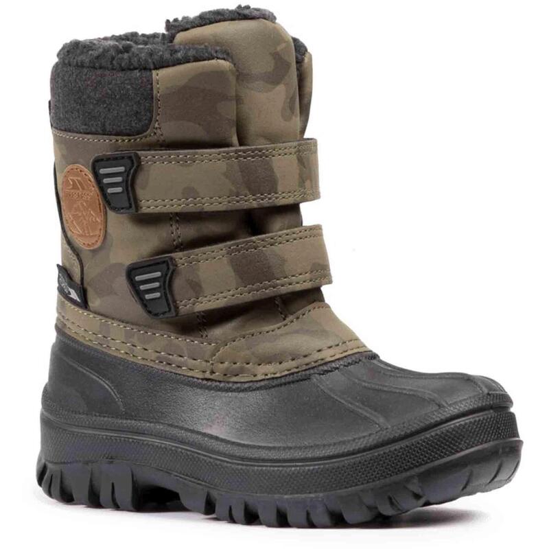 Trespass Alex 23 Bottes d'hiver enfant TRESPASS | Decathlon