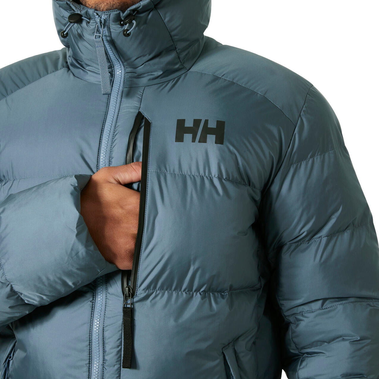 Hooded jacket Helly Hansen Active Winter | Decathlon