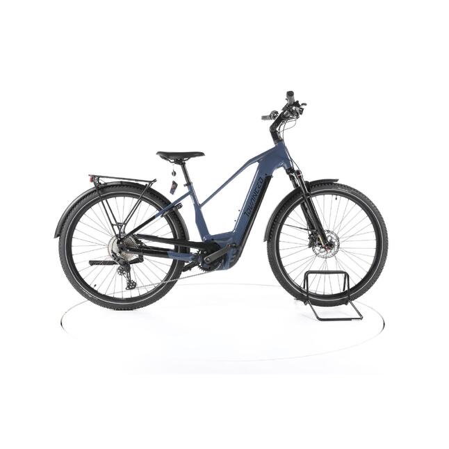 Second Life - ADVANCED Trekking Pro X Mixed Trekking E-Bike - Bardzo dobry stan ADVANCED E-BIKE ...