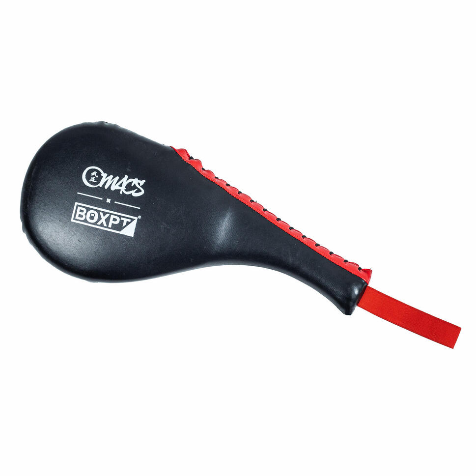 Plastron Pequeno BOXPT | Decathlon