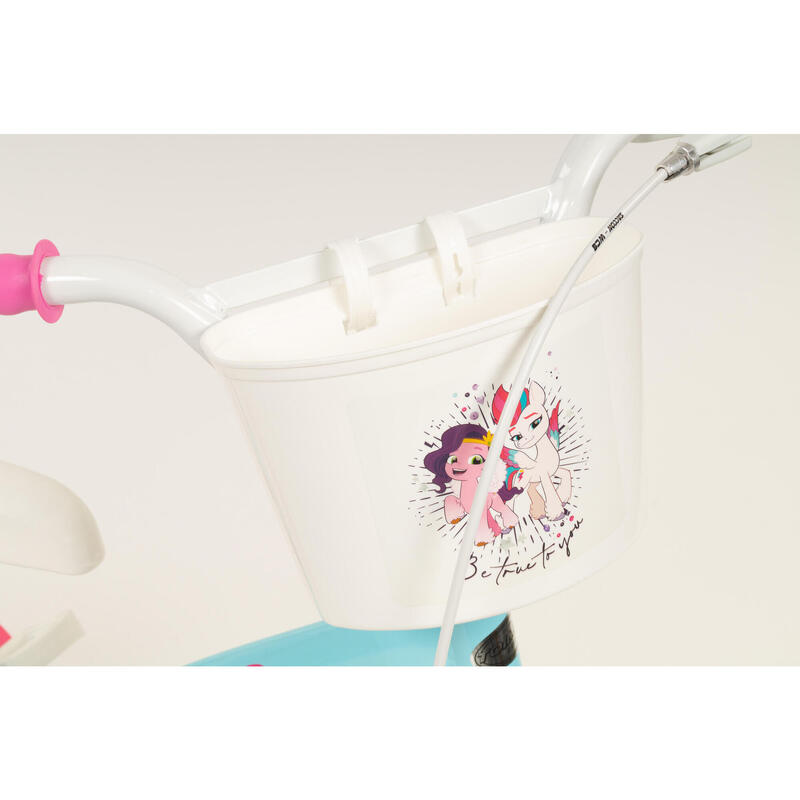Toimsa 12" My Little Pony gyerekbicikli TOIMSA - Decathlon