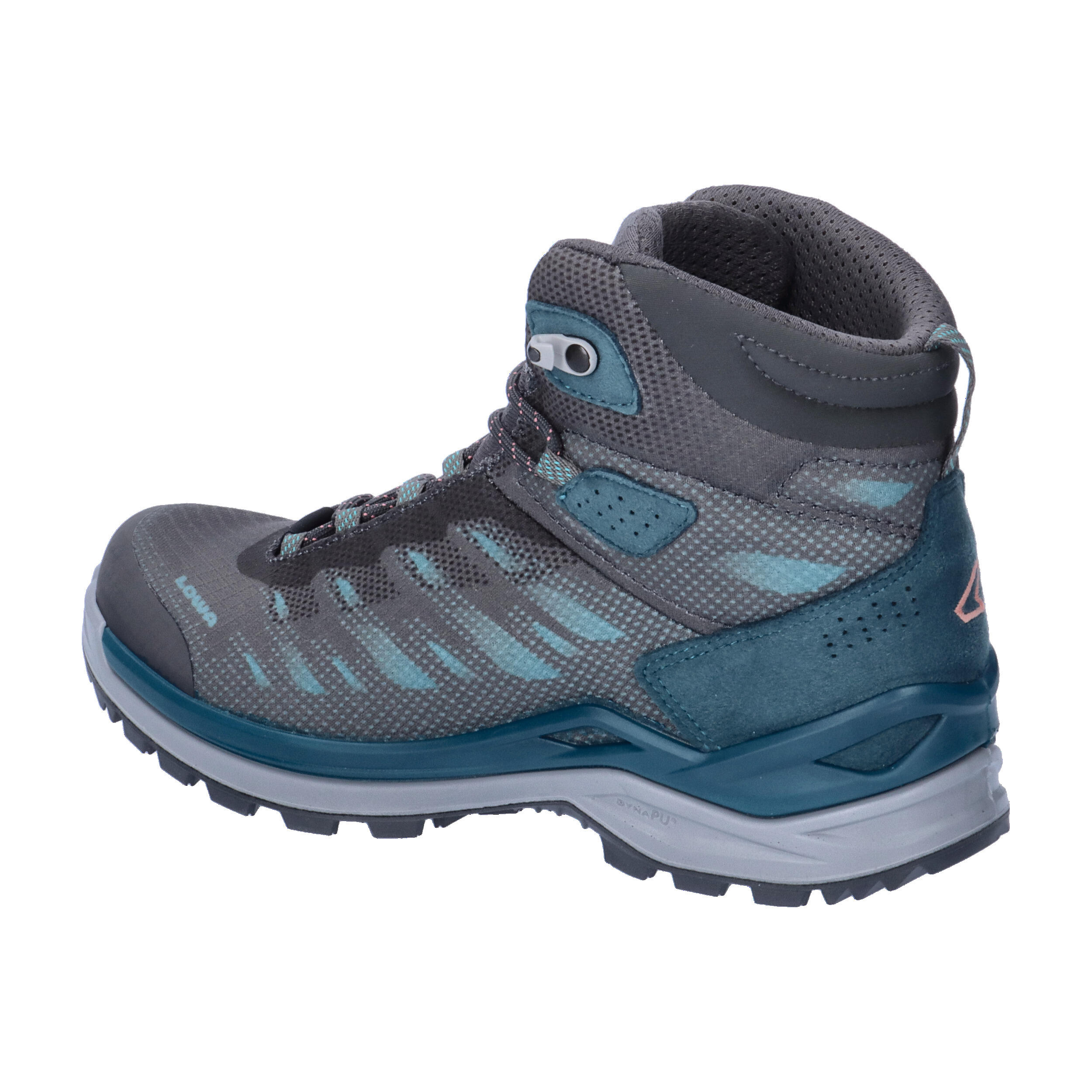 Lowa Damen Wanderschuhe Ferrox GTX Mid Ws 320679 | Decathlon