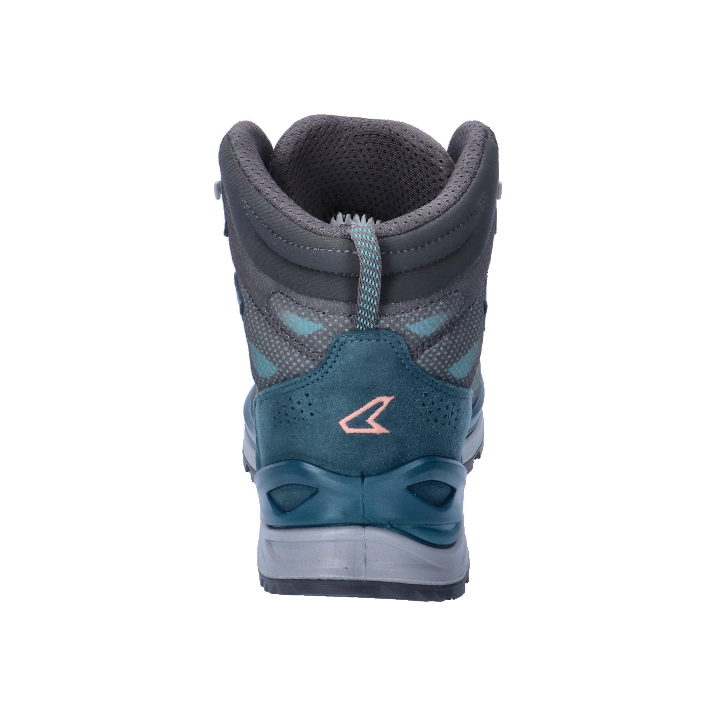 Lowa Damen Wanderschuhe Ferrox GTX Mid Ws 320679 | Decathlon